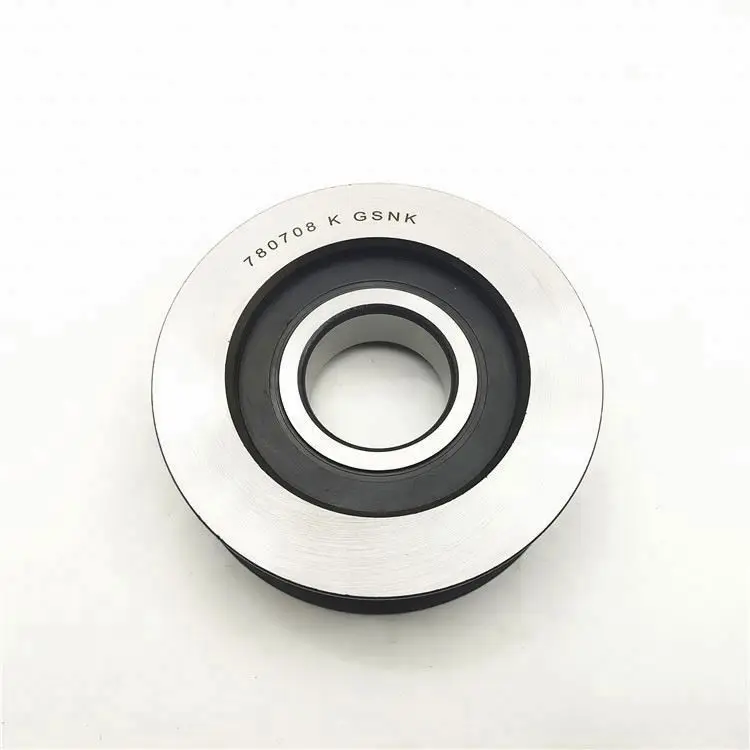 Forklift Chain Pulley Forklift Chain Sheave Bearing CG45R1-8M11 ...