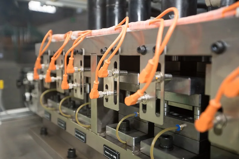 Pinnacle Lgs Cad Web Trusses Production Line Metal Truss Section Roll ...