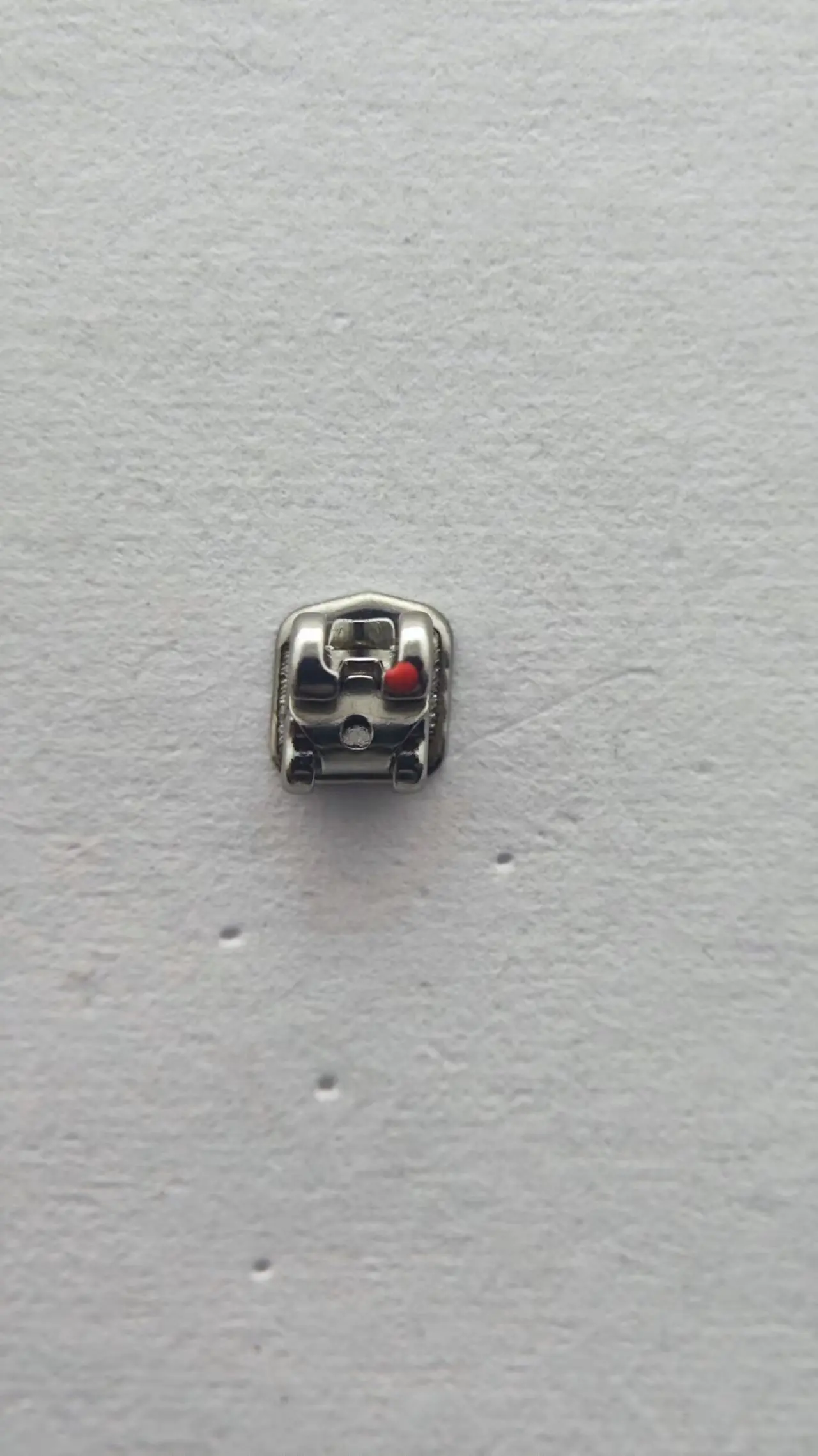 MIM Self-Ligating Bracket Active System Roth 345 With Hook Orthodontic ...