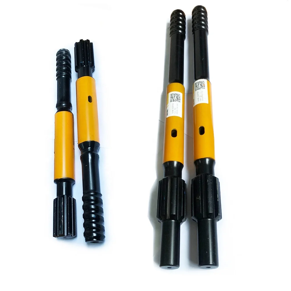 Top Quality T38 T45 T51 Shank Adapter For Atlas Copco And Furukawa ...