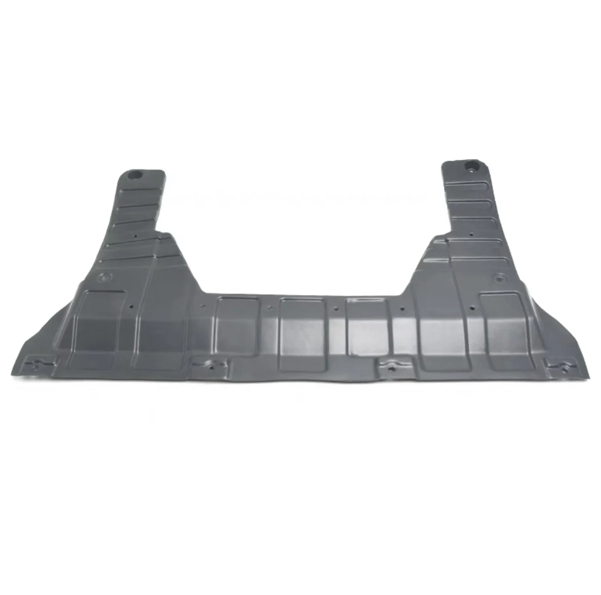 Customize Engine Car Under Tray Cover Shield Front Fender Guard Motor ...