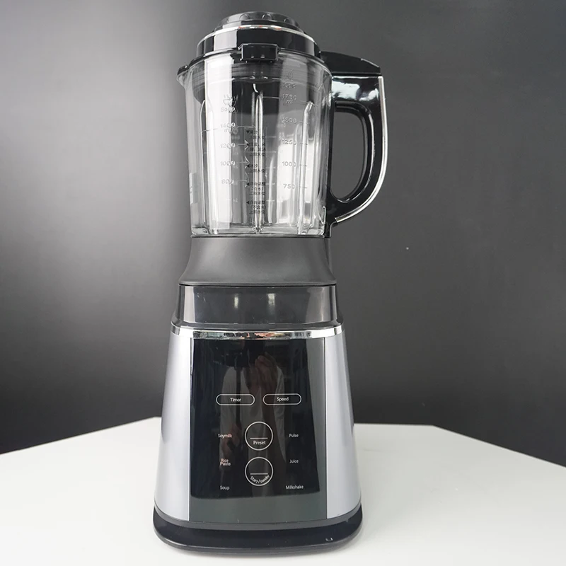 Multi-function High Speed Commercial Blender Heavy Duty 1.75l Large Portable Food Blenders For ...