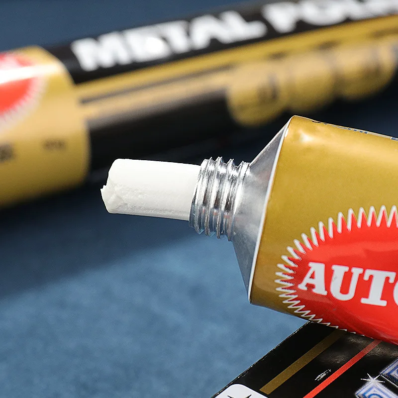 Wholesale Buffing Compound Copper Rust And Oxidation Metal Polishing ...