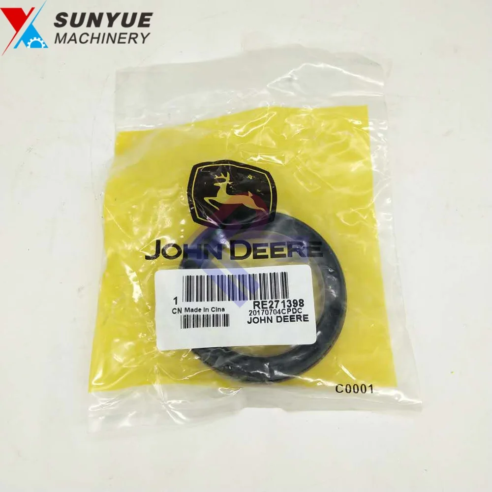 迪尔原装拖拉机零件密封件re271398 - Buy Re271398,迪尔零件,拖拉机零件 Product on Alibaba.com