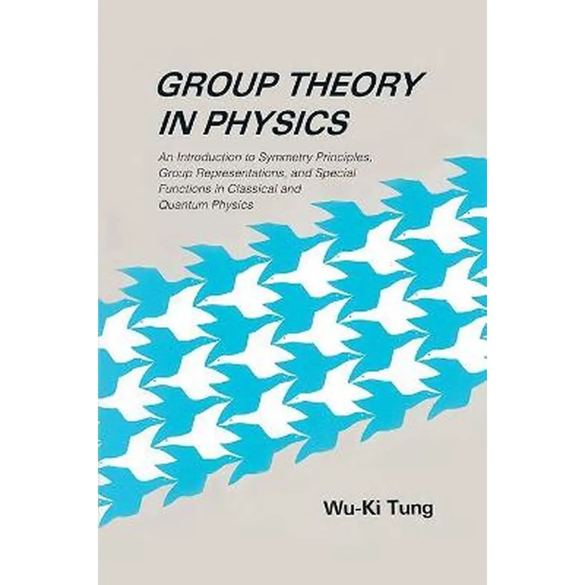 Introduction to Group Theory in Physics Symmetry Principles Group ...