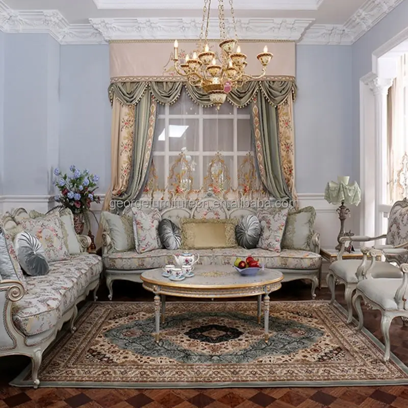 Factory Customization Arabic Furniture Middle Eastern Interior Design ...