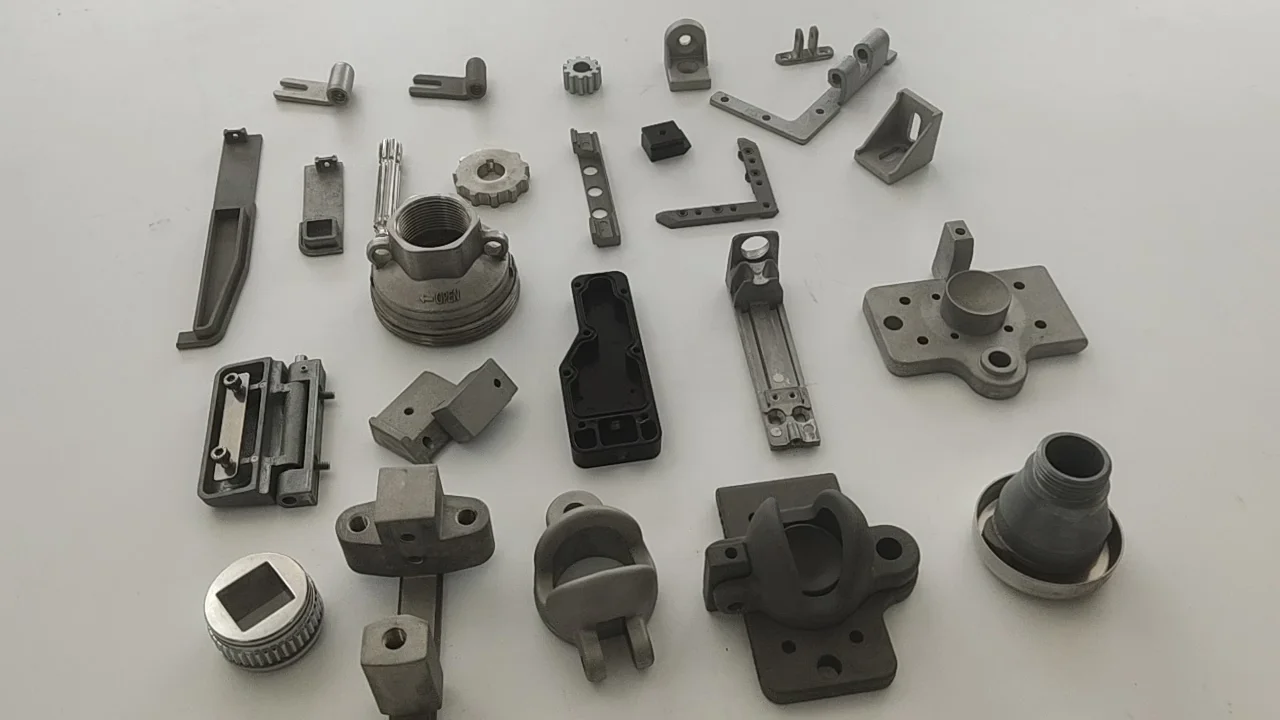 Customize Precision Casting Process Investment Cnc Machining Iron Steel ... Customize Precision Casting Process Investment Cnc Machining Iron Steel ...