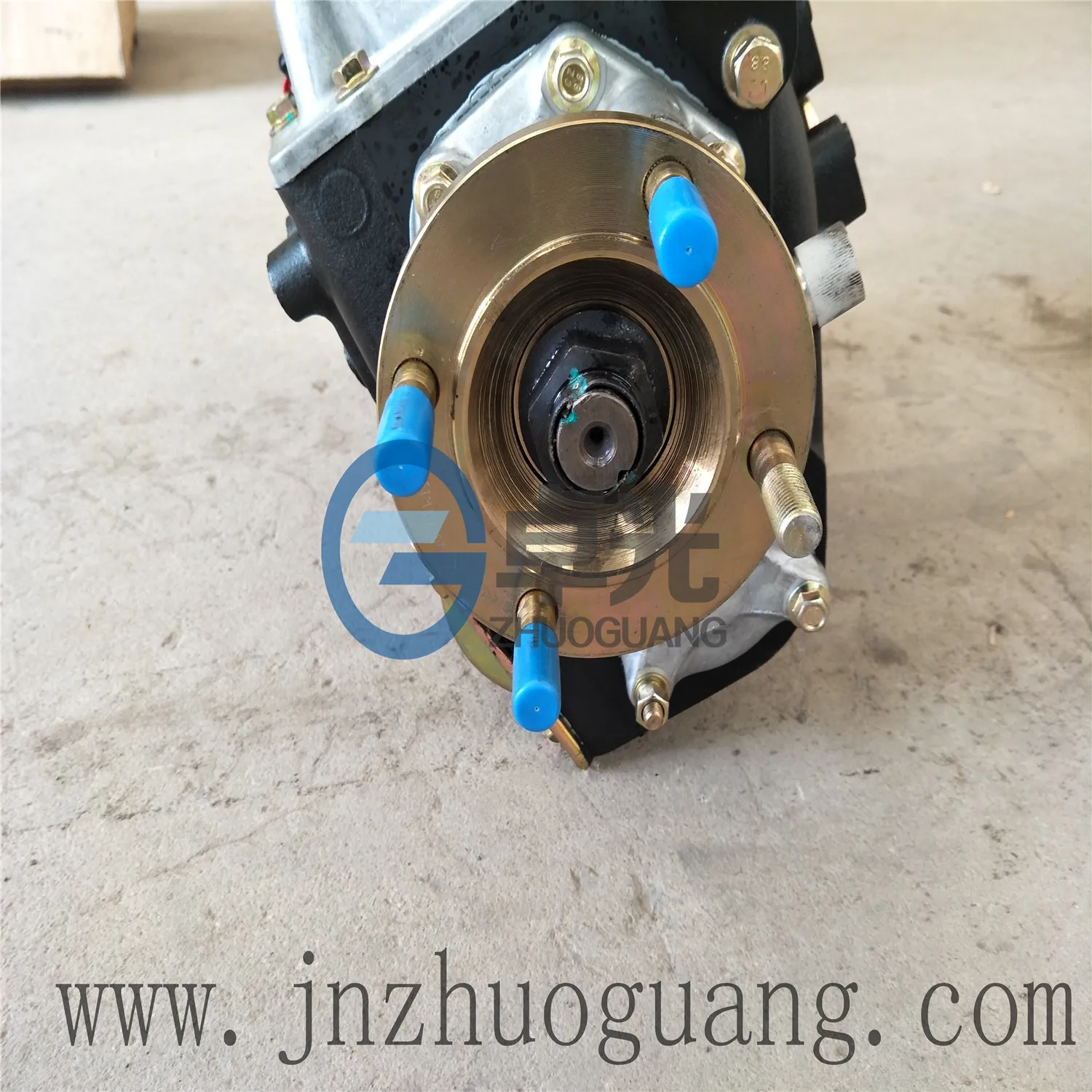 Gearbox 1106917100009 china for foton truck parts f1039 1049 1069 1099 ...