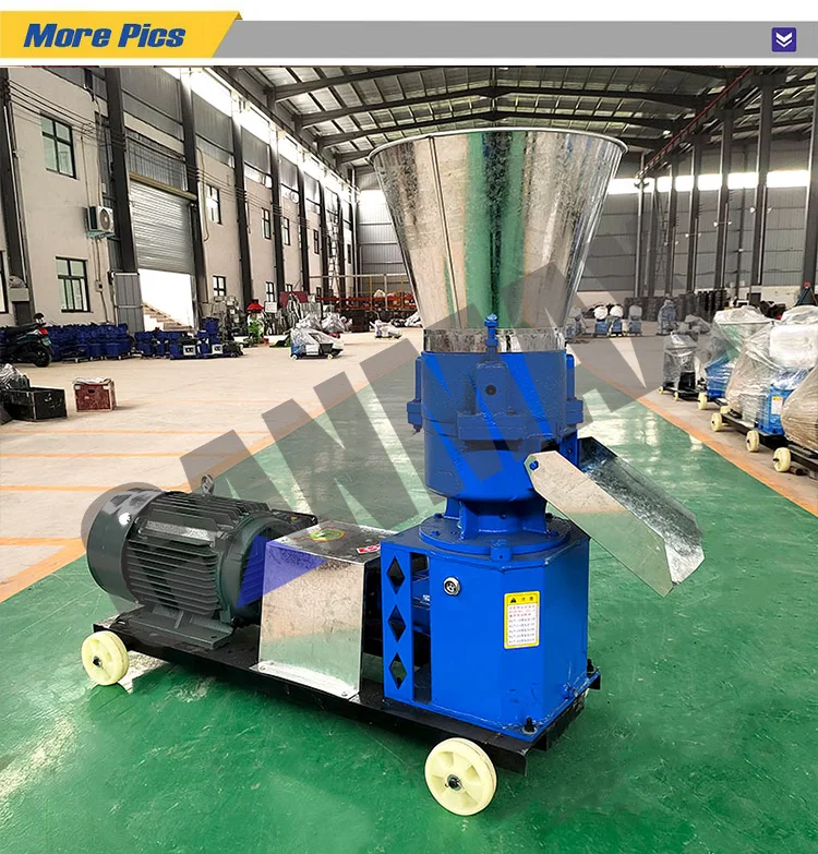 Top Fashion Wool Pelleting Wooden 3d Snack Wood Sawdust Straw Making ...