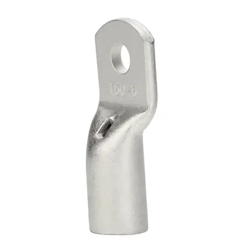 Sc Type Crimp Terminal 6mm Wire Lug Sc70-16 Tin Plated Copper ...