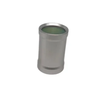 Bystronice Fiber Collimating Lens D36 F150 Of Highyag Bimo-fsc Cutting ...