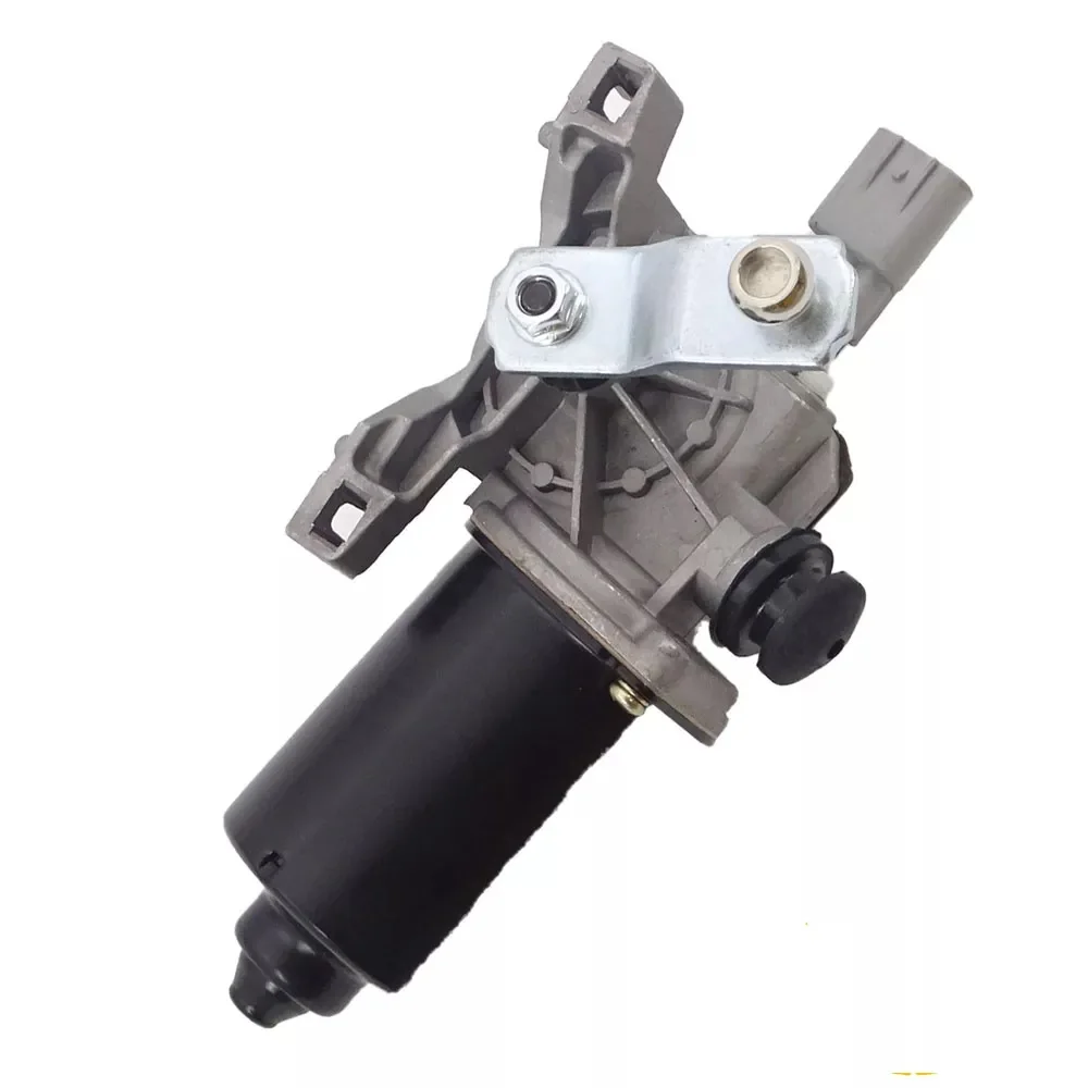 Automotive Electrical System Windshield Glass Wiper Motor 85110-06150 ...