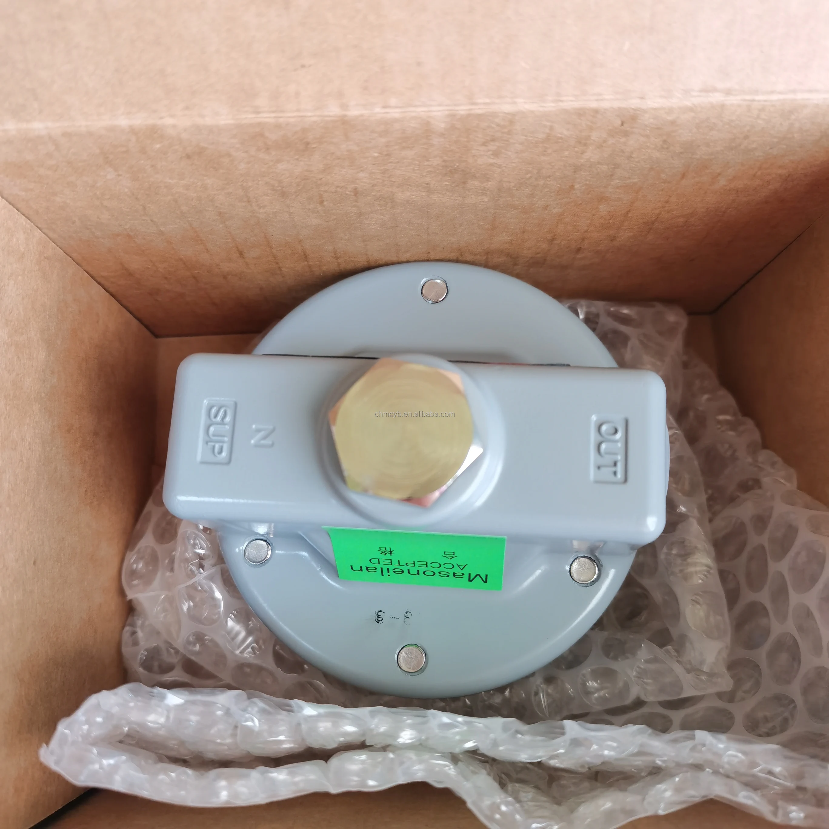 Masoneilan气动增压继电器br200 Br400 150 Psi阀门继电器模块 - Buy 继电器模块,Masoneilan阀 ...