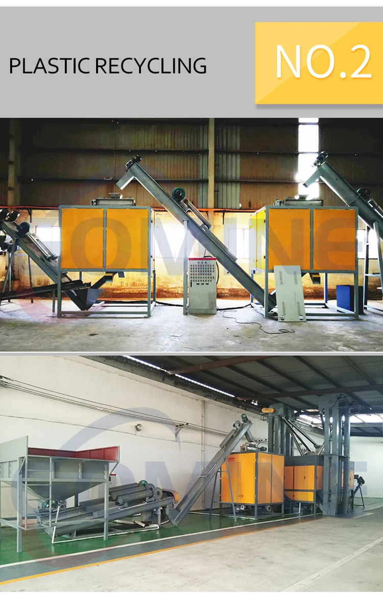 Electrostatic Separator for Efficient E-Waste Recycling