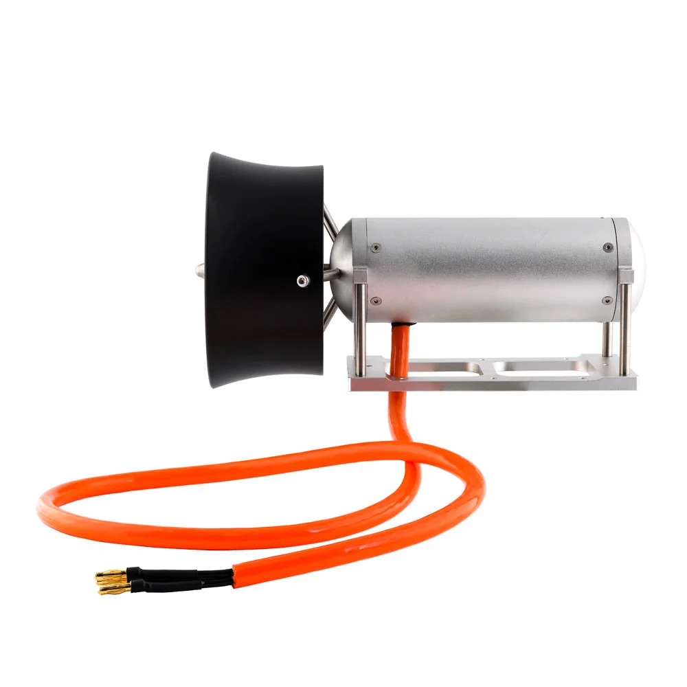 Max Thrust 30kg KYI-30T 24V 48V Underwater Thruster for BOAT