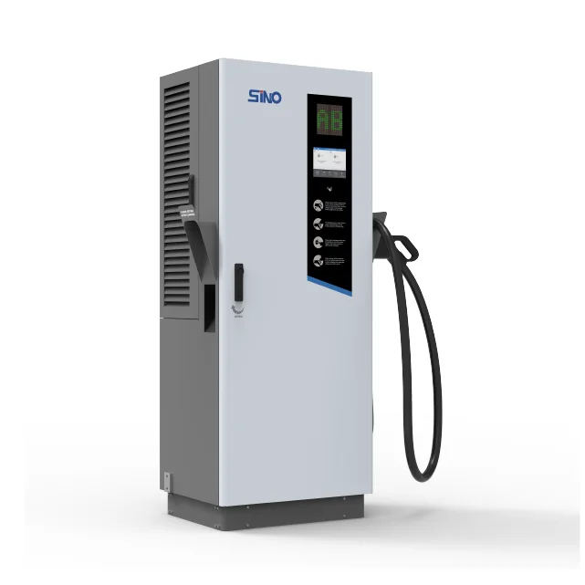 Verified Suppliers Ocpp Ev Charger Dc Ccs1 Ccs2 Ev Charger Station ...
