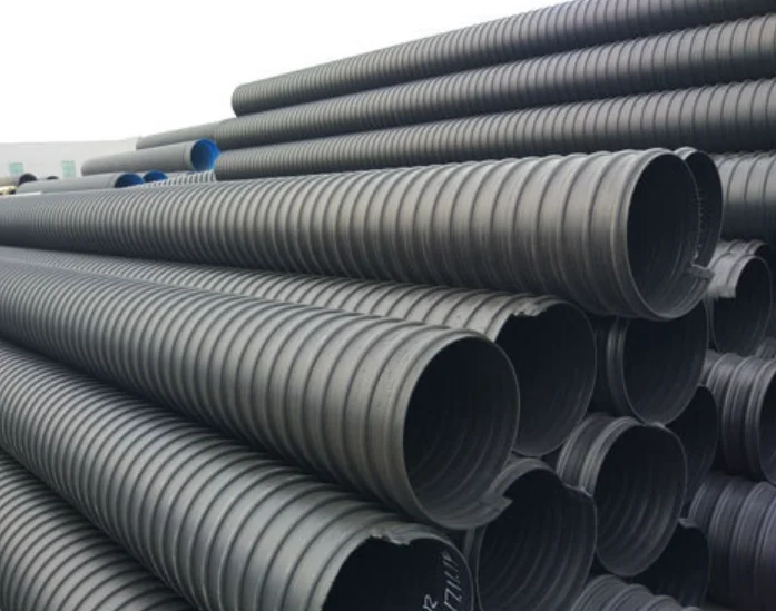 Sn4 Sn8 Yellow Drainage 100mm 145mm 300 400 800 1000mm 1200mm 1500mm ...