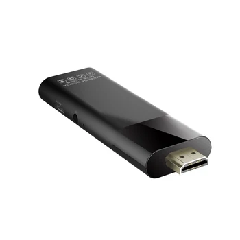 Dongle Android 10 Atv Original Q6 Tv Stick 4k Allwinner H313 1gb 2gb ...