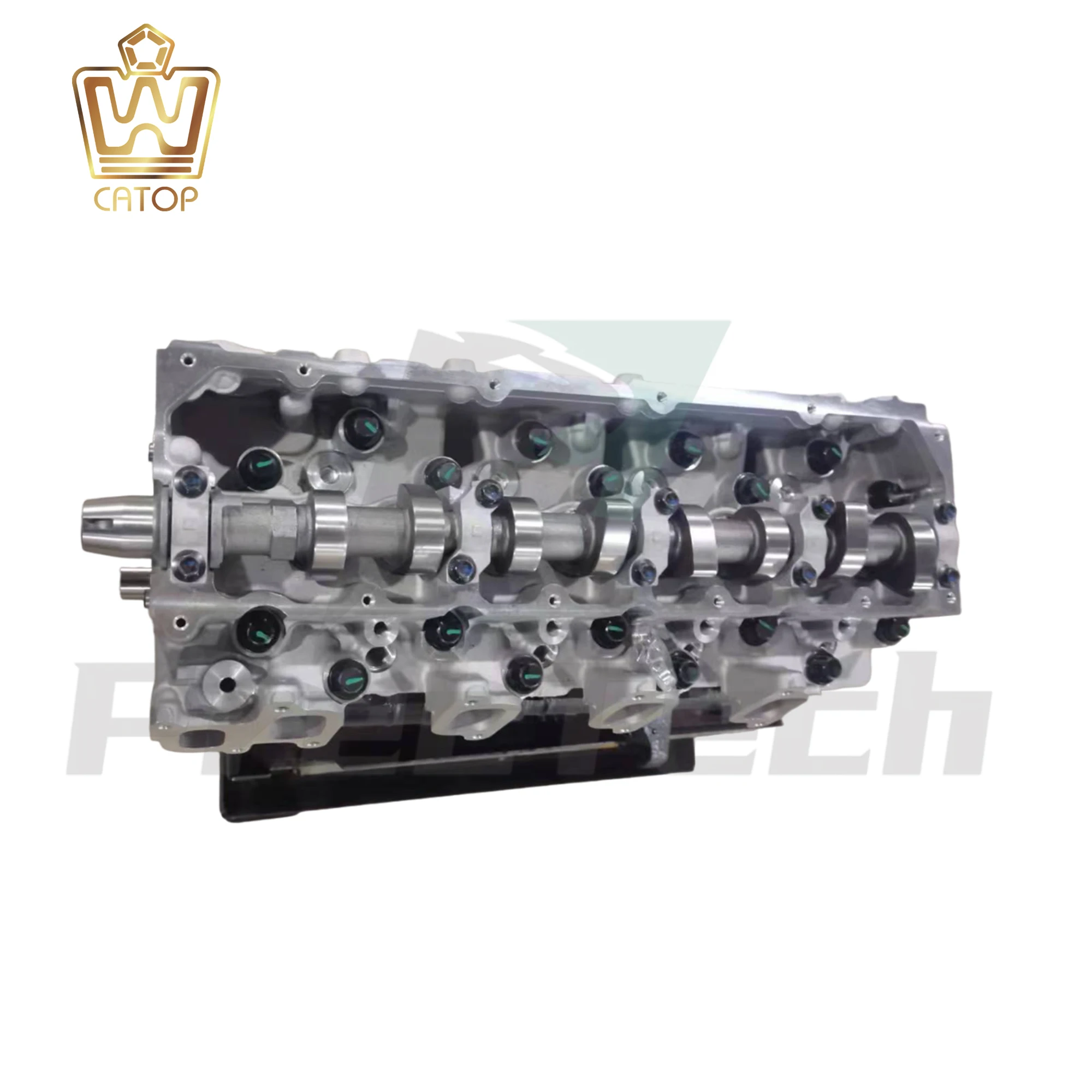For Toyota HIACE HILUX 4RUNNER FORTUNER Engine Long Block Short Block 4 ...