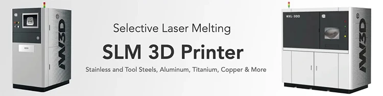 INONE High Precision 3D Metal Printer for Customized Metal Printing