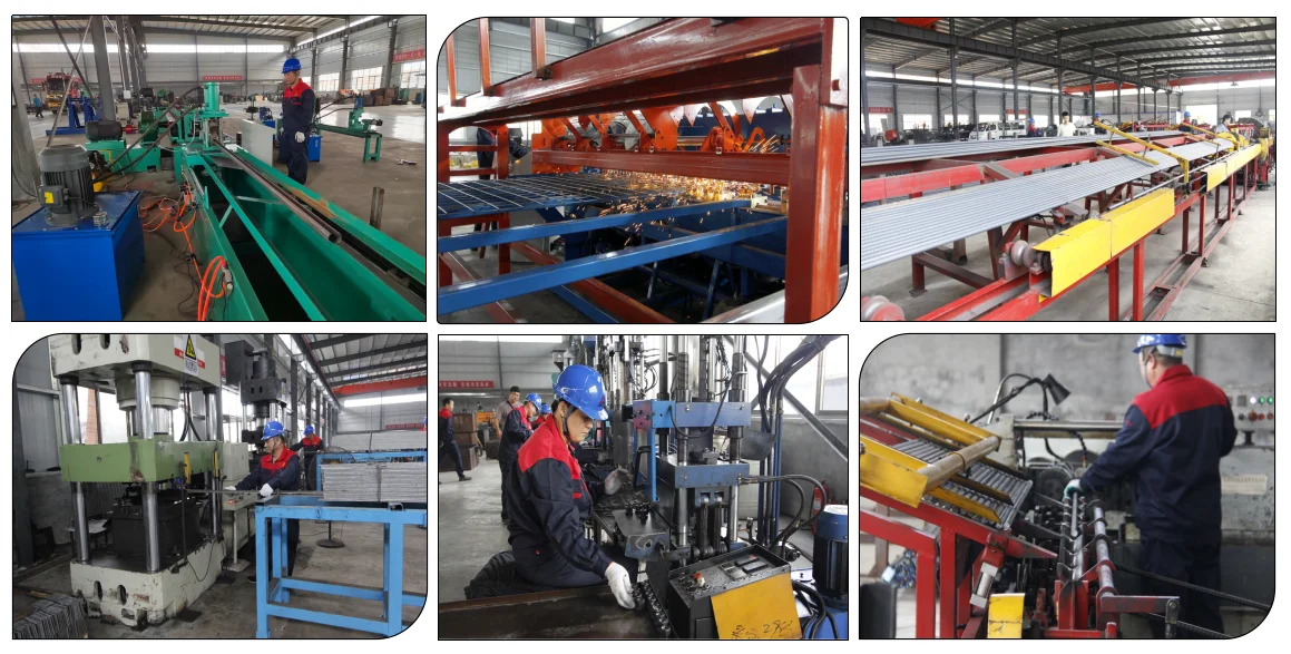 Underground Support Cable Anchor Bolt for Mine Roadway