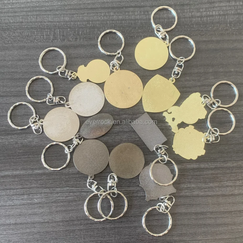 Wholesale Football Teams Keychains - Enamel Metal Carabiners