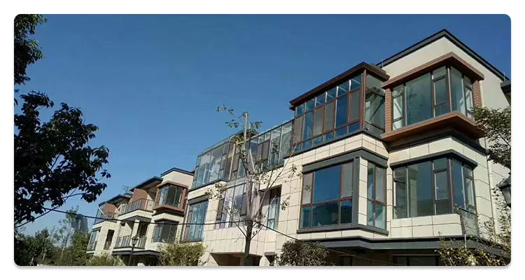 Z Bar Frame Sliding Aluminum Windows - Buy Aluminum Windows,Sliding ...