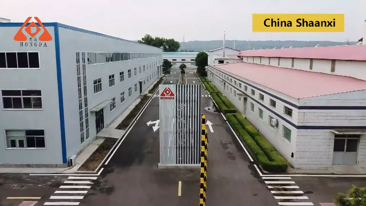 Viral Videos & Demos On HONGDA Factory - Alibaba.com