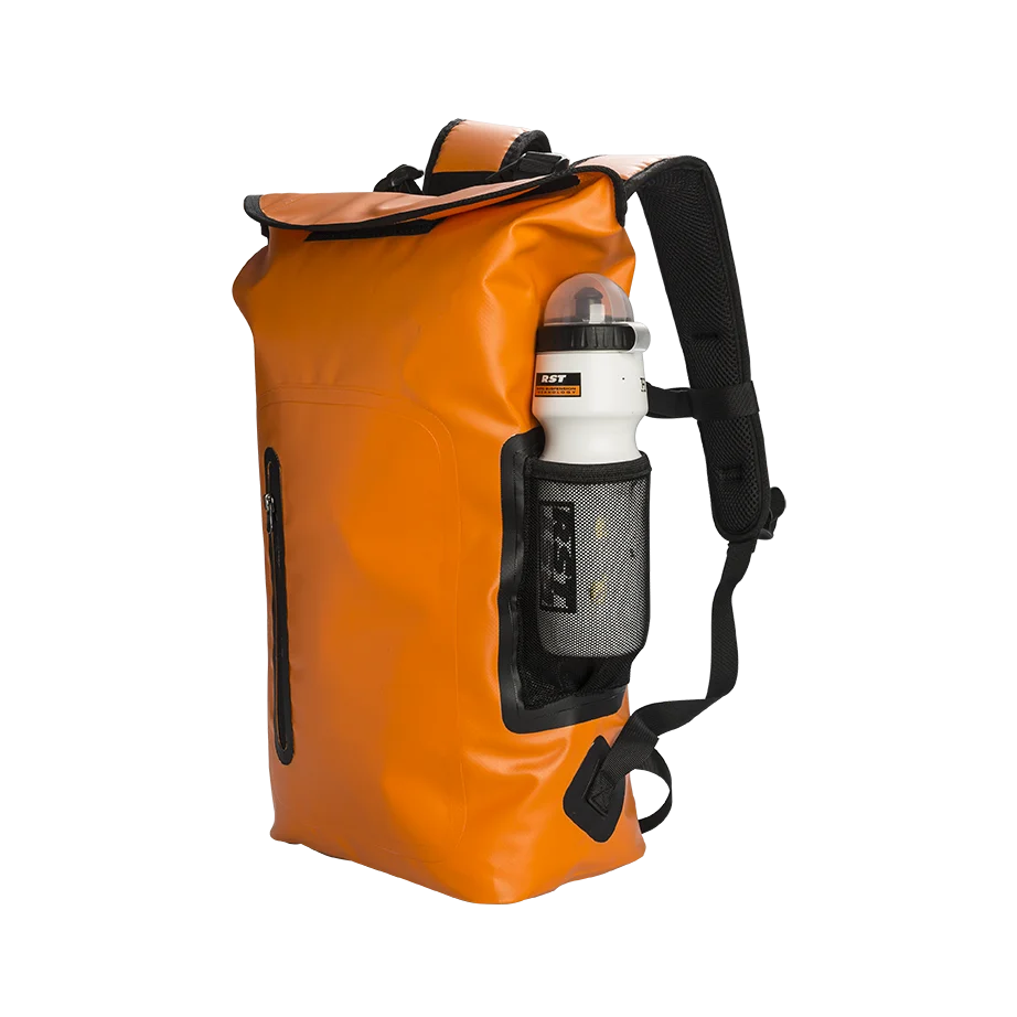 Custom Logo 500D PVC Tarpaulin Motorcycle Camping Outdoor Sport ...