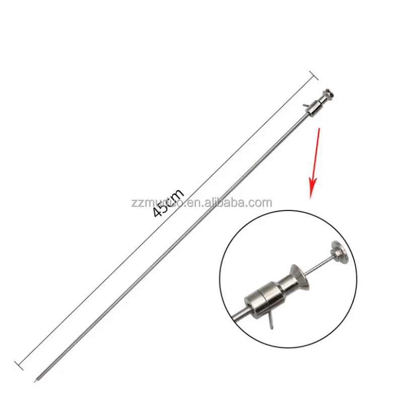 Artificial Insemination Kit Gun for Cow Veterinary Insemination Instrument