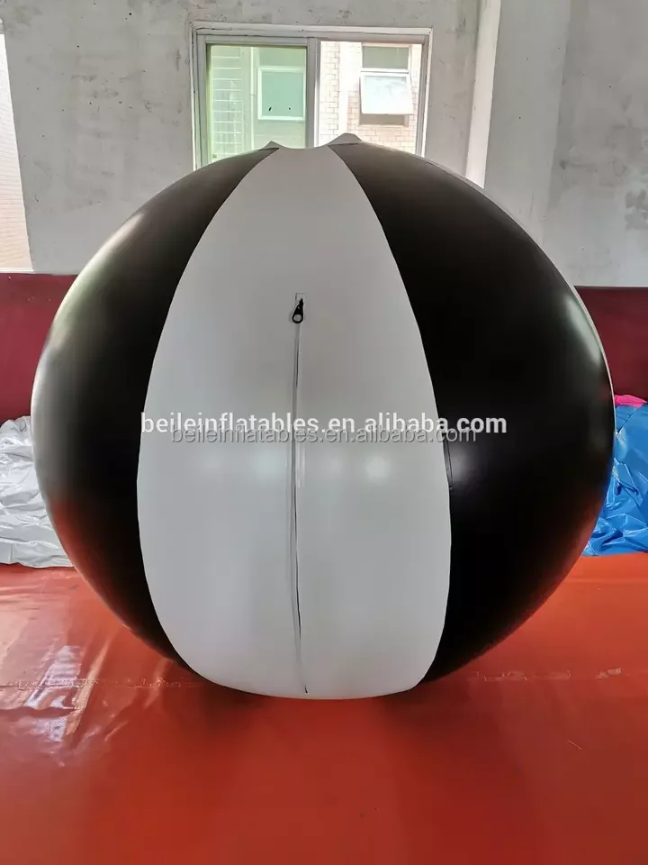 Beile Customize Inflatable Ball Suit for Adult - Fun & Comfort