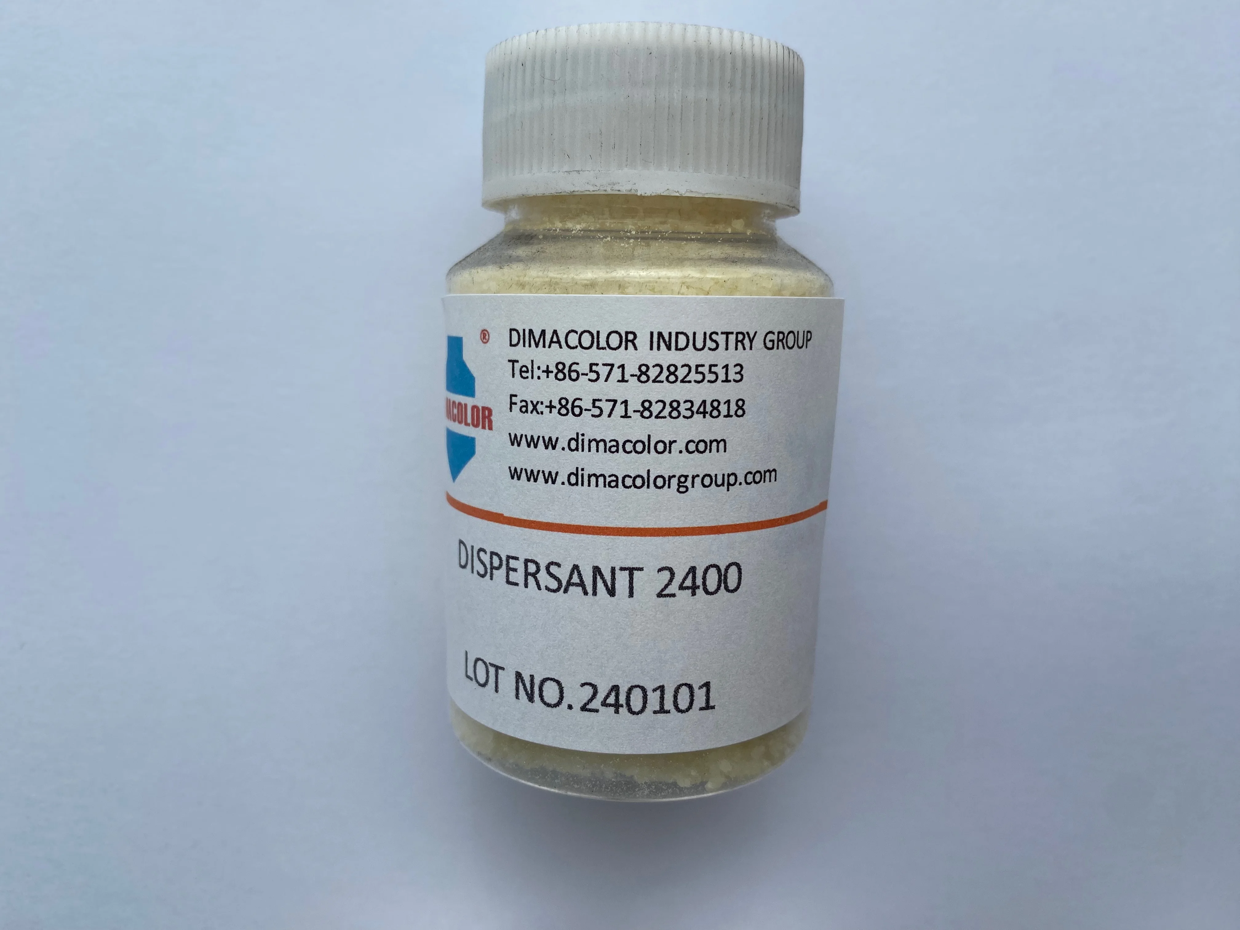 Ink Dispersant 2400 - Equivalent to Lubrizol Solsperse 24000