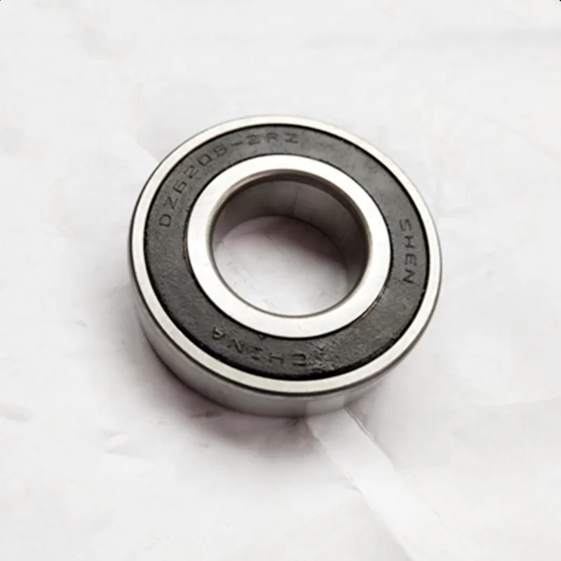 JAPAN Single Row Deep Groove Ball Bearing 6200 6201 6202 6203 6204 6205 ...
