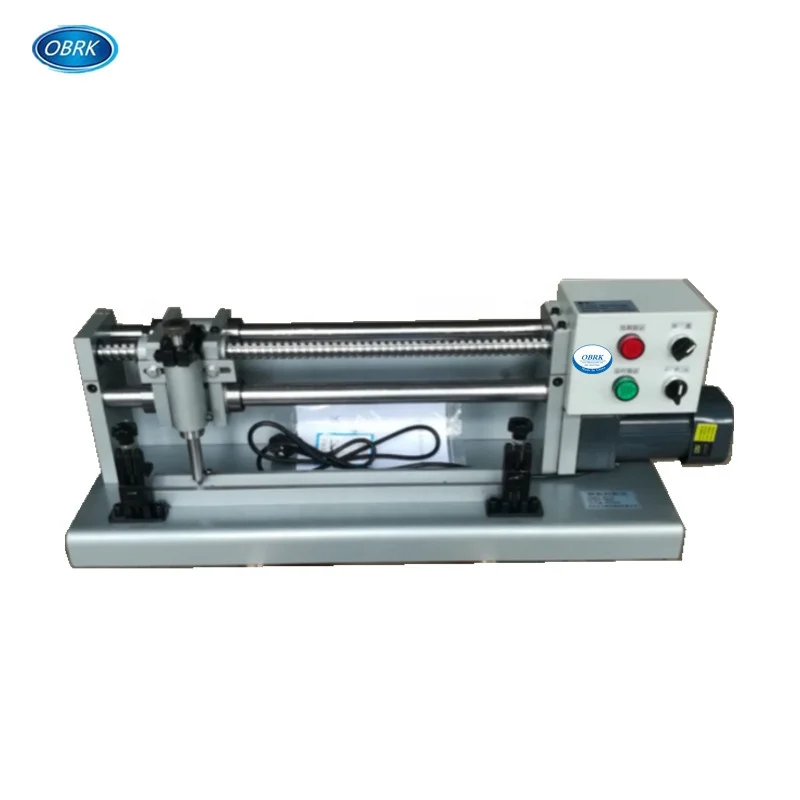 Updated Electric Steel Bar Marking Machine/rebar Marker - Buy Steel Bar ...