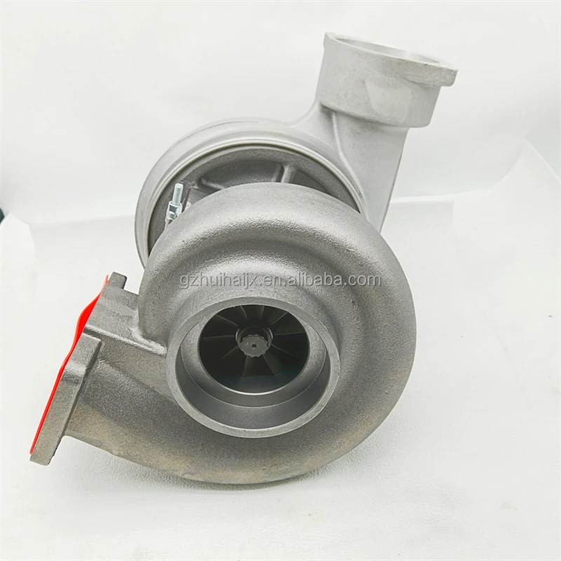 Caterpillar C11 C13 Engine Parts 167-9666 1679666 Turbocharger for CAT