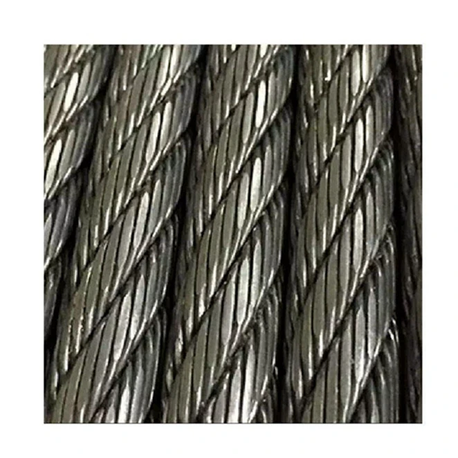 Stainless Steel Wire Rope Korea Made Steel Wire Rope Cable Wire ...