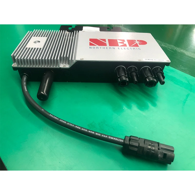 Micro Inverter 3 Phase Micro Inverters For Solar Panels Micro Invert ...