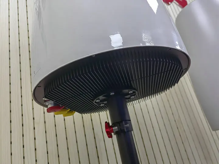 Fixed UAV Detection & Direction Finding System, 5KM Range, Full Bands ...