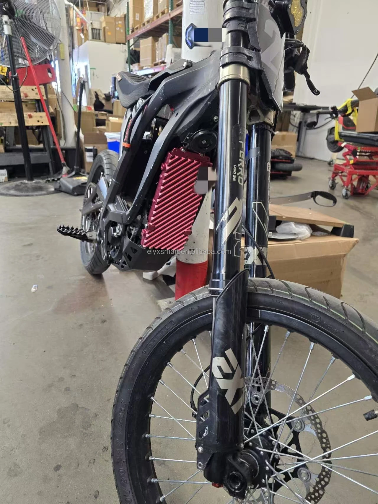 500A Controller Suron Light Bee Talaria 60V 72V Elyx Smart