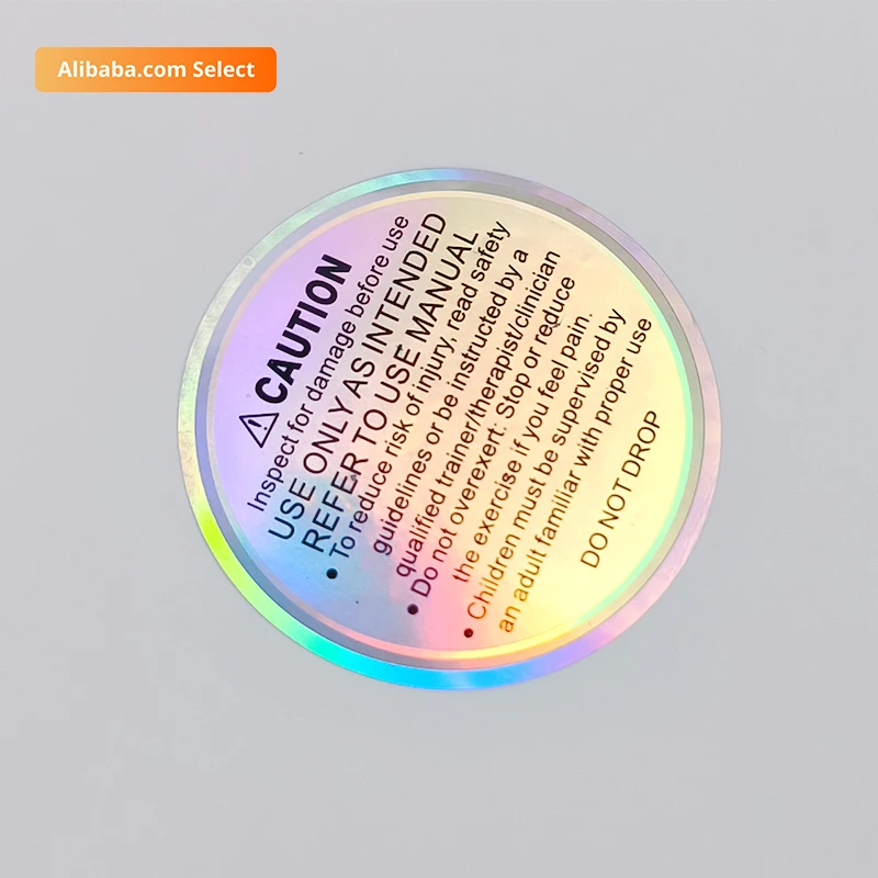 #hologram Label Certificate Hologram Stickers Create Custom Stickers ...