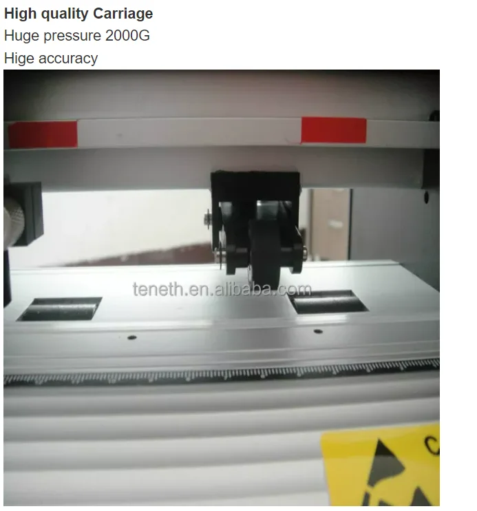 Teneth Large Cache Capacity Adjustable Huge Pressure Reflective Film ...