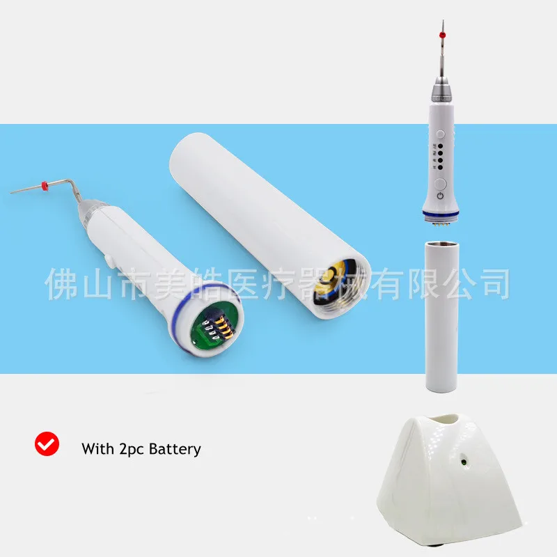 Dental Cutter Pen Endodontic Endo Gutta Percha Obturation Cordless Root ...