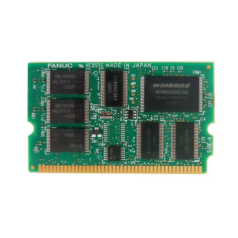 Fanuc PCB Japan Original Fanuc Rom Card A17B-3900-0128| Alibaba.com
