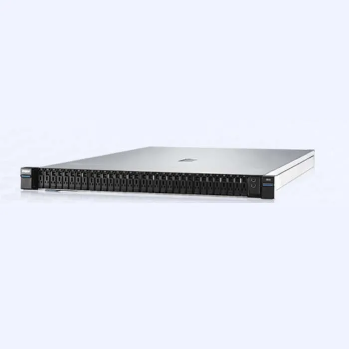 High Quality Inspur NF5180M6 1U Rack Server Supports Third-Generation ...