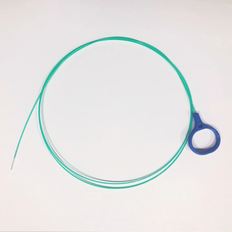 Endoscopy Cleaning Brush - Grit Medical Instrument Brush