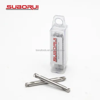 Company Overview - Jiangsu Borui Tools Co., Ltd.