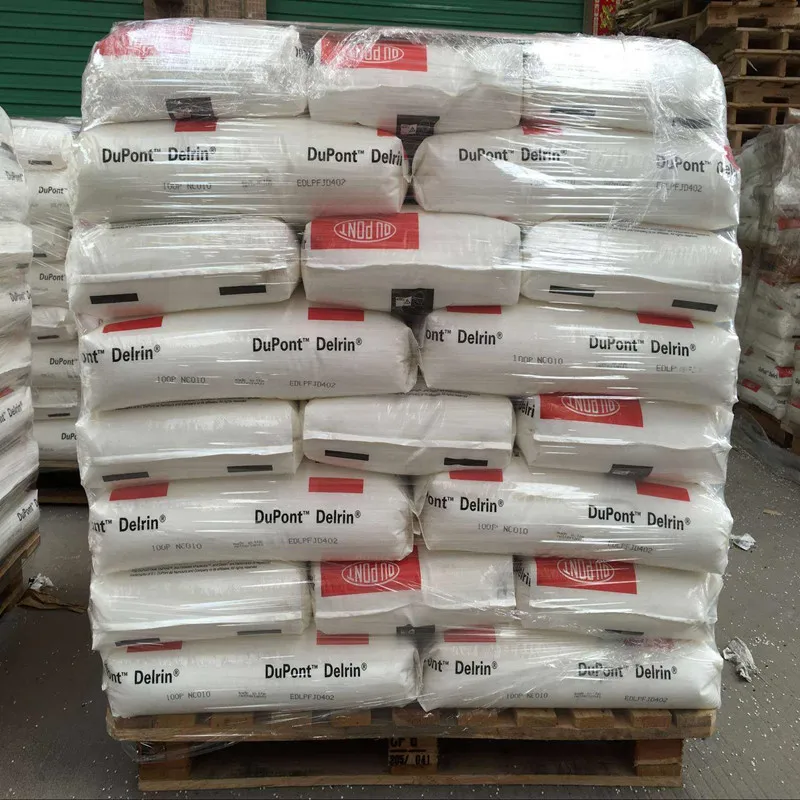 Dupont POM Delrin 525GR NC000 - Premium Engineering Plastics