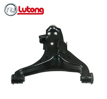 Factory For Mitsubishi For Pajero Spare Parts Remote Suspension Lower ...