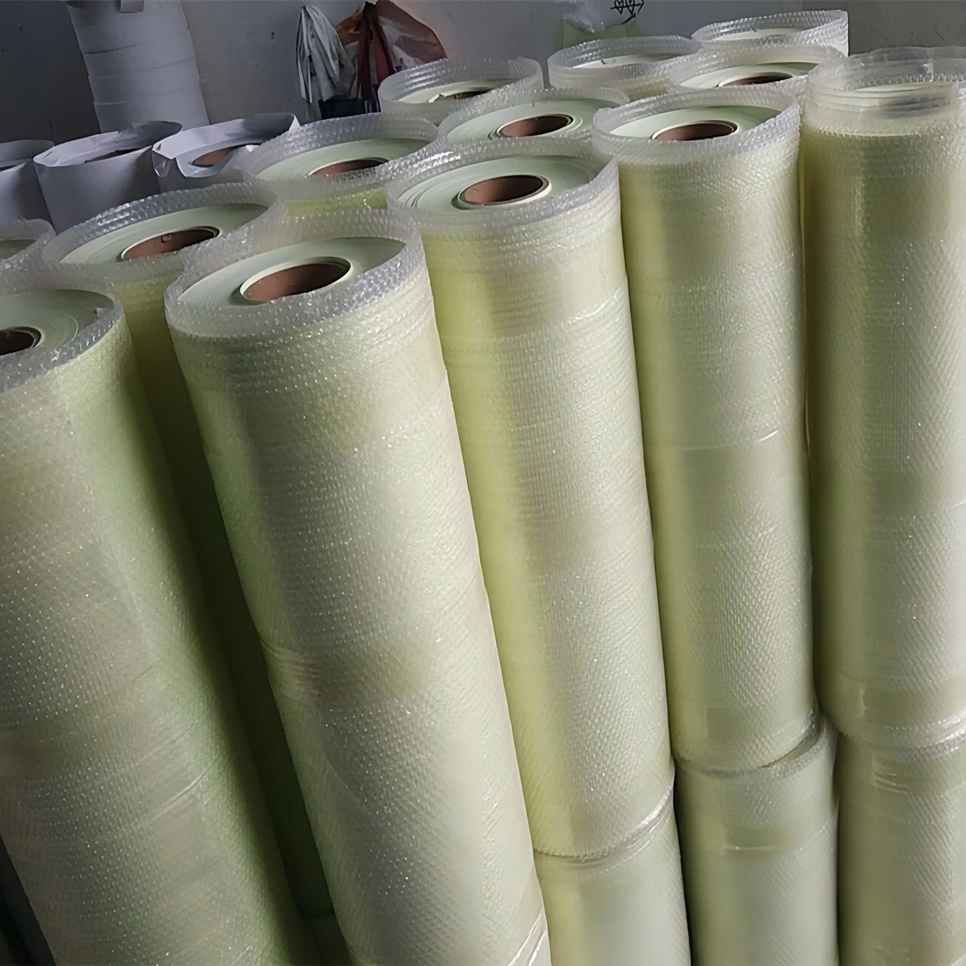 Photoluminescent Film/Photo Luminescent Vinyl Roll/Glow in the Dark ...