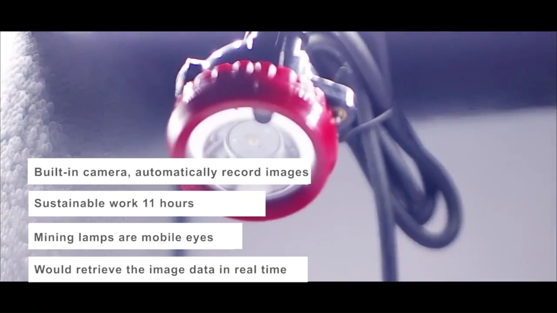 Workshop Industrial Mining Light Explosion-proof Led Mining Light ...